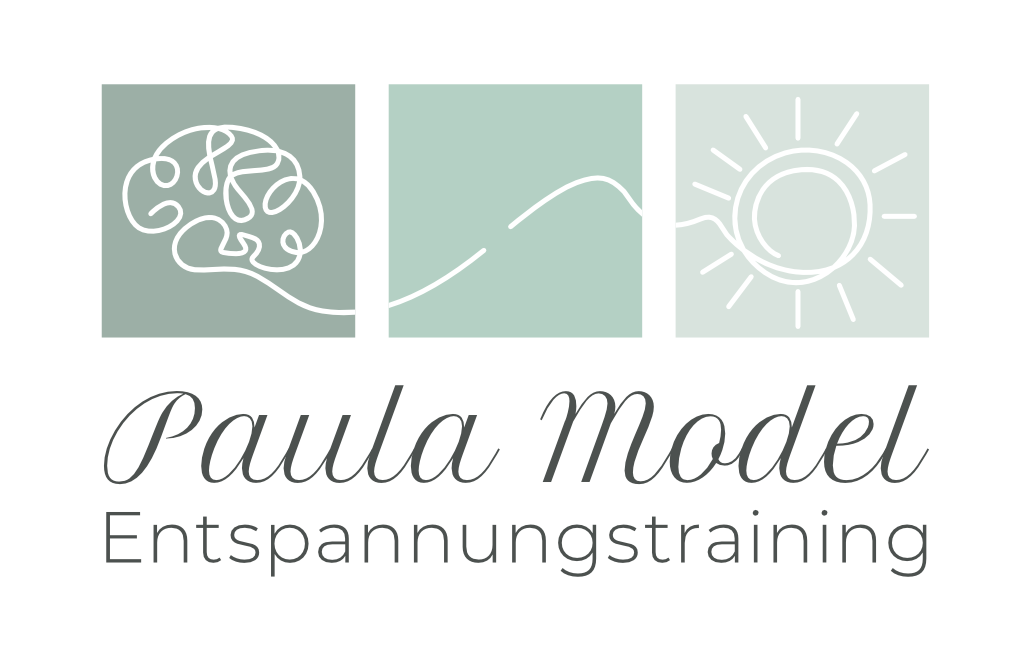 Entspannungstraining Paula Model in Gerabronn & Schloss Stetten